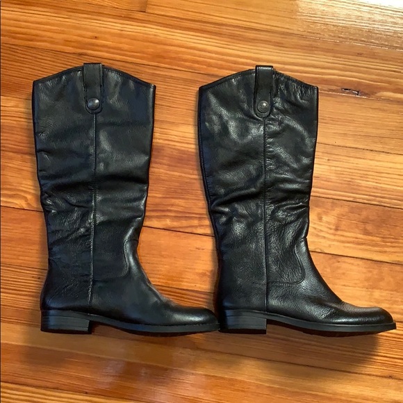 Merona | Shoes | Merona Boots | Poshmark